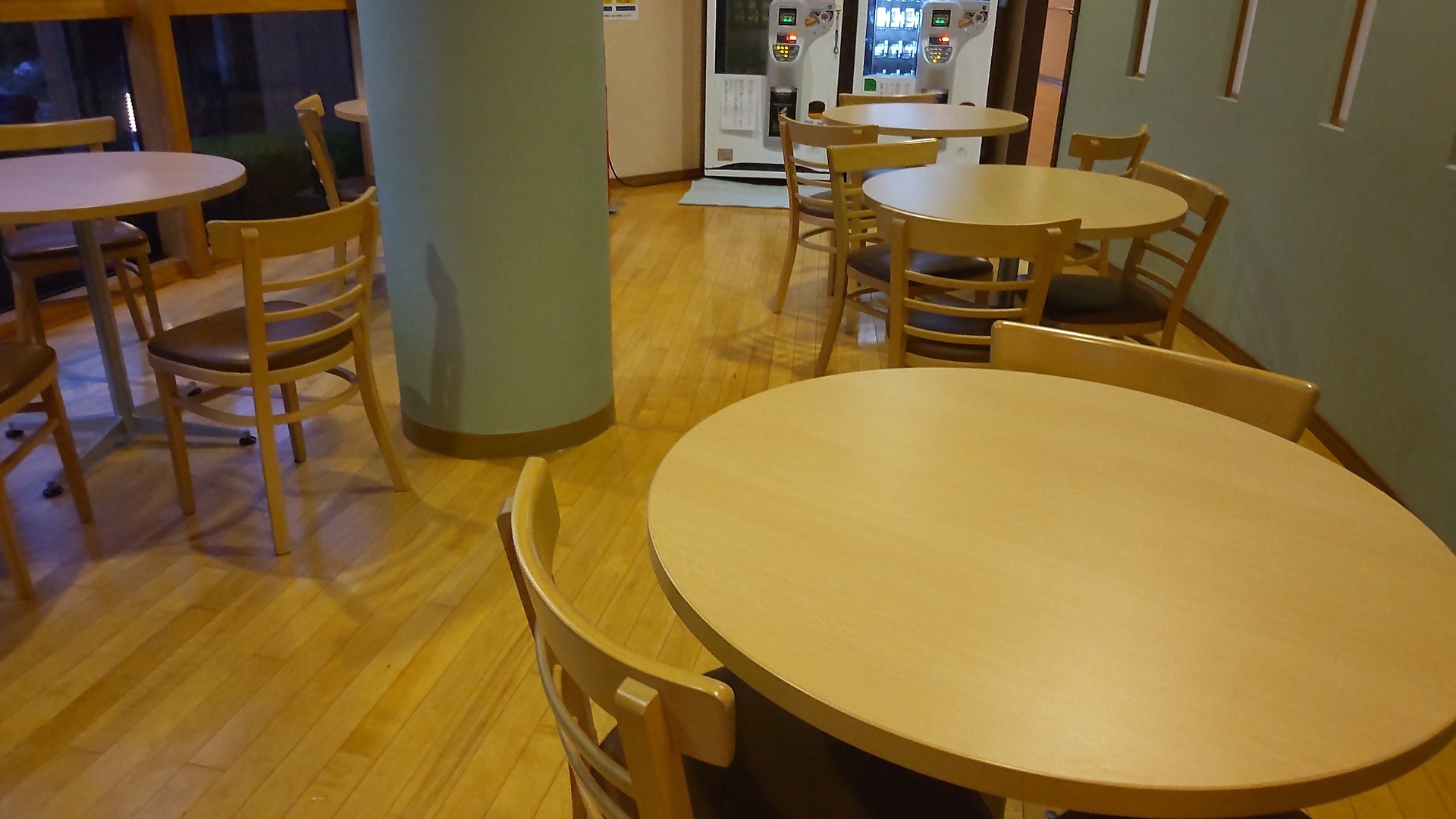 150円で入浴！ 「ごまどう湯っ多里館」: 新潟つれづれ日記